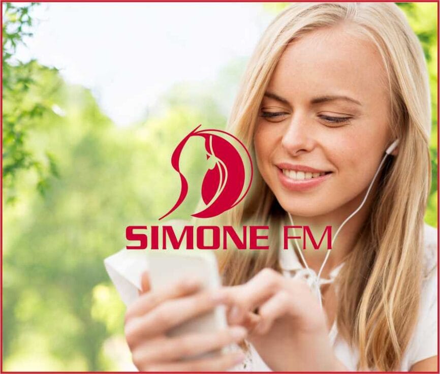 Simone FM - E Power Audio